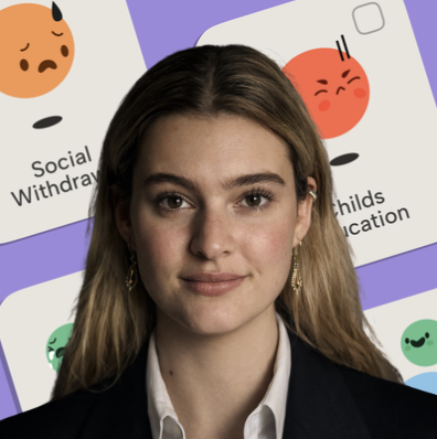 Who We Are | Orli — Friends for Every Feeling