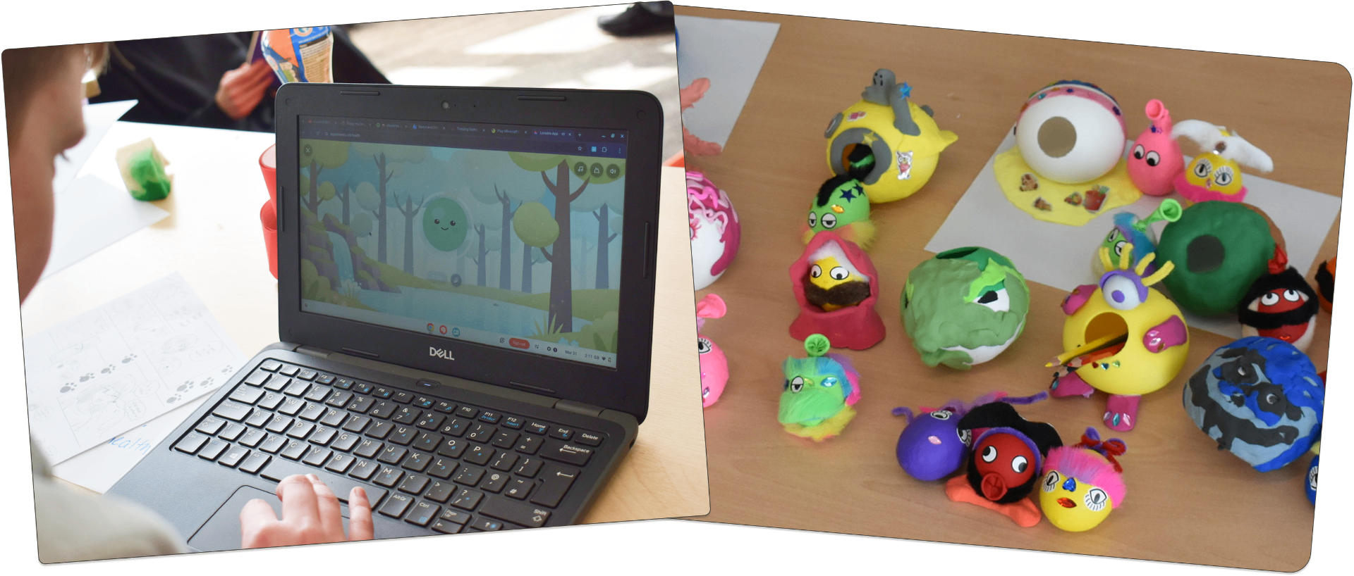 Orli for Schools | Wellbeing & Inclusion Support