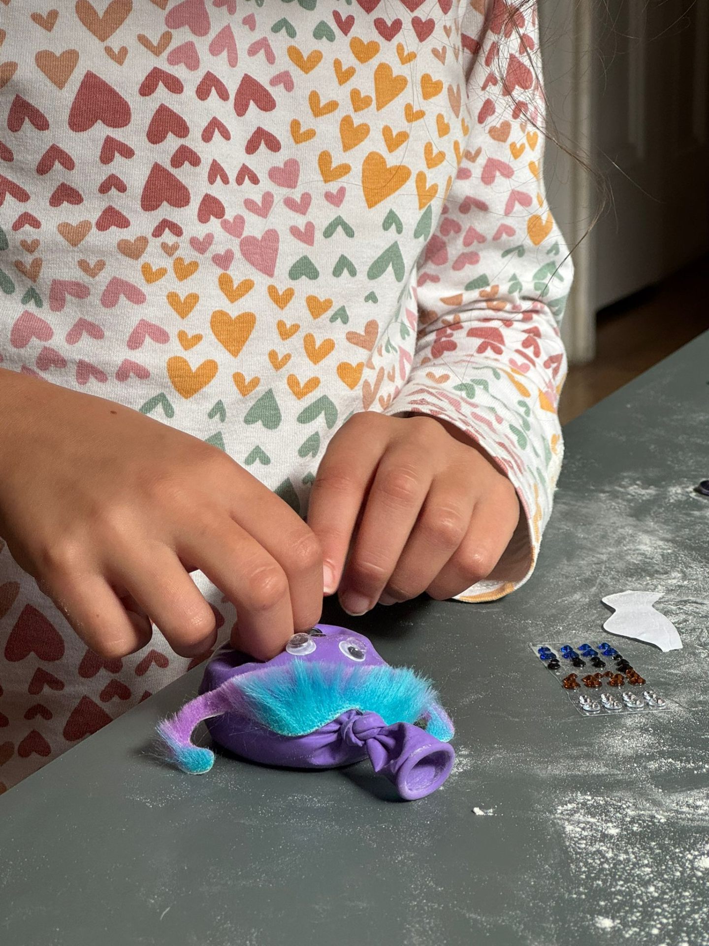 Orli - Playful companions for big feelings