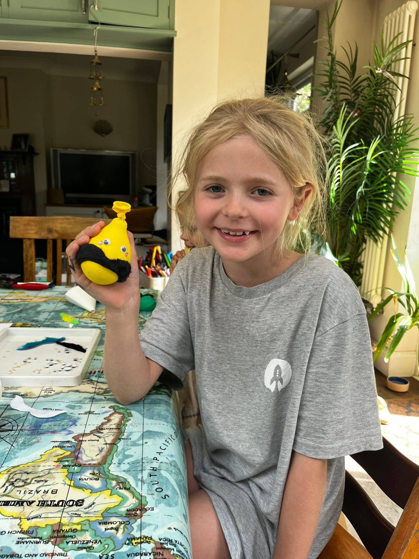 Orli - Turn big feelings into calm superpowers in 4 weeks