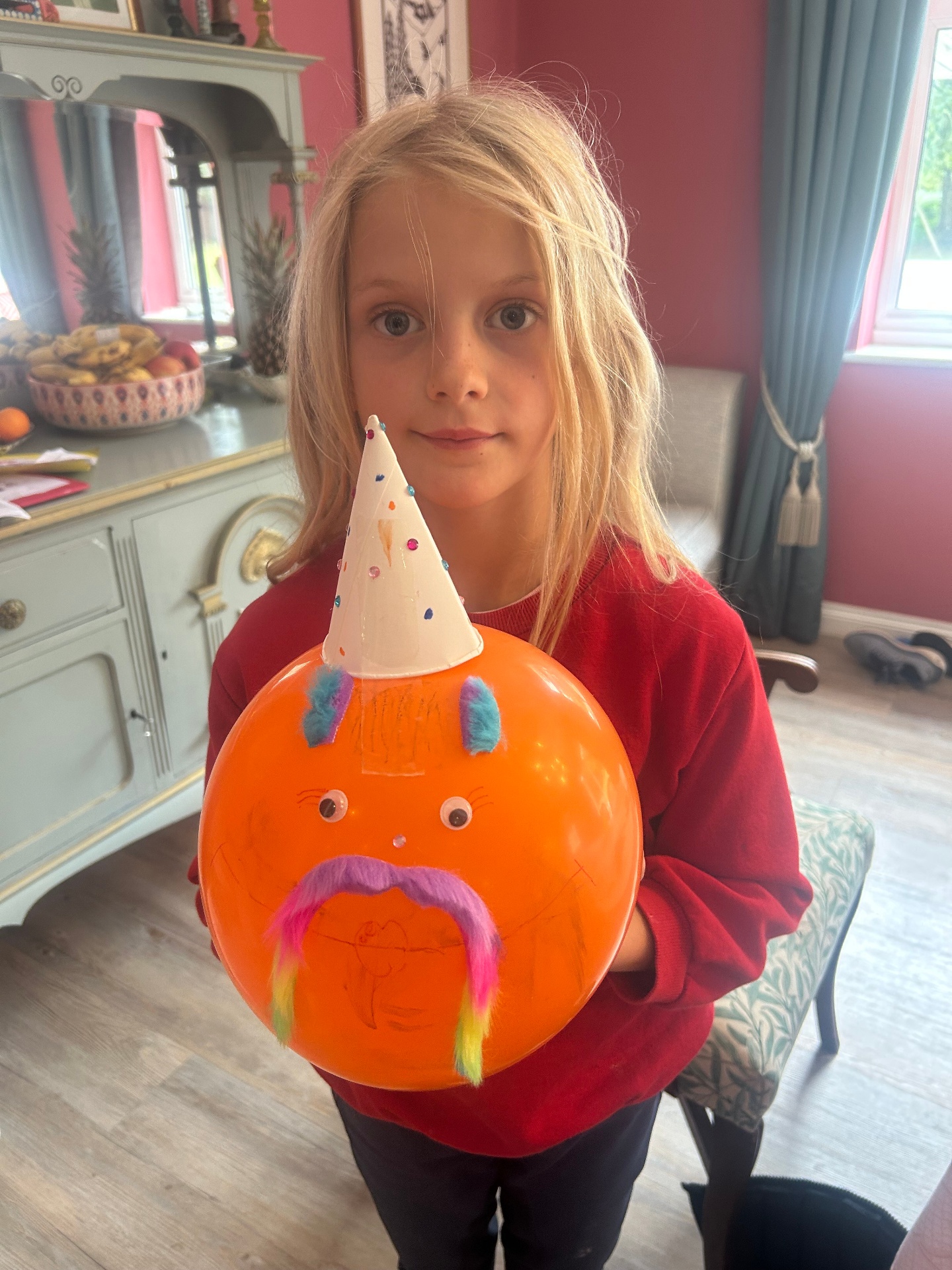 Orli - Turn big feelings into calm superpowers in 4 weeks