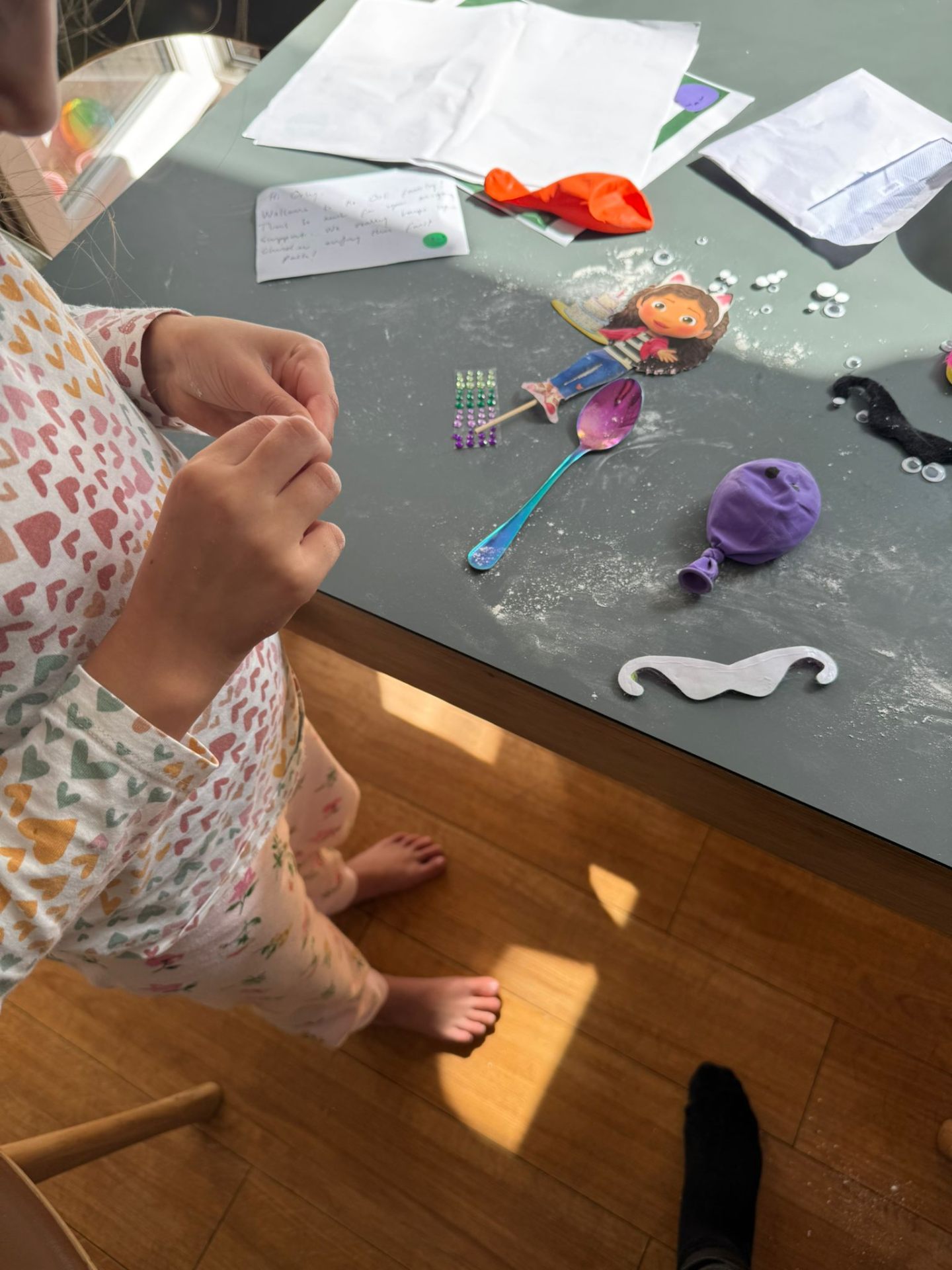 Orli - Playful companions for big feelings