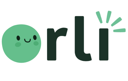 Orli - Turn big feelings into calm superpowers in 4 weeks