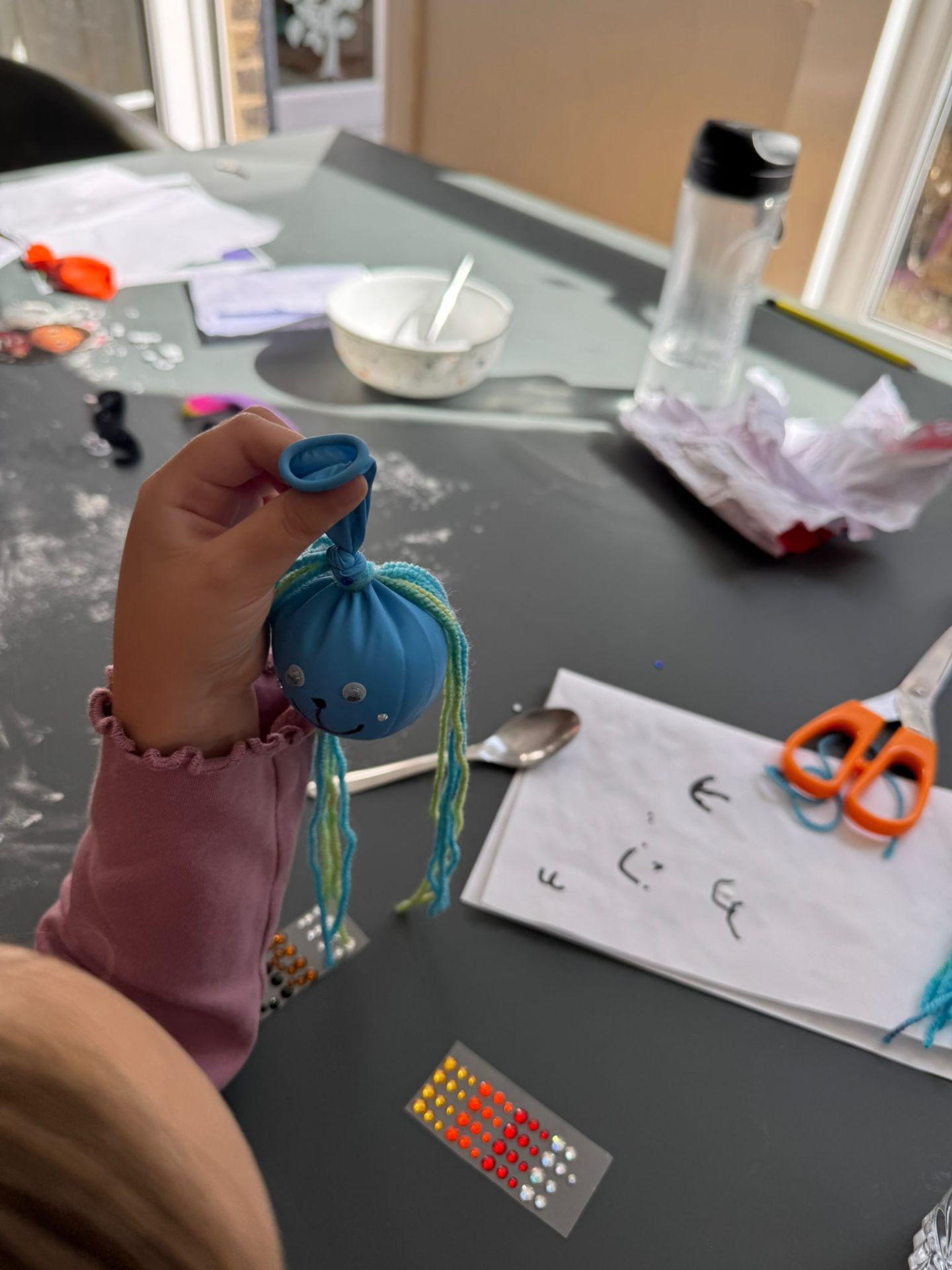 Orli - Playful companions for big feelings